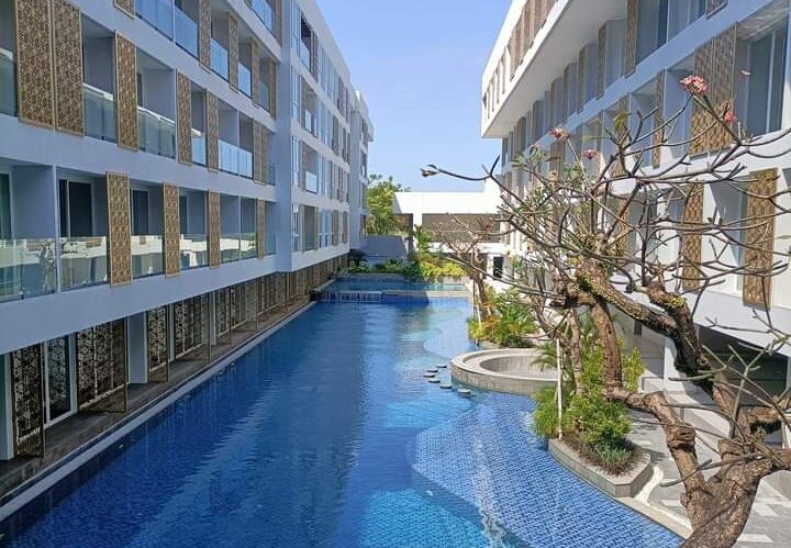 Segera Launching, Hotel Arshika Bali Sunset Road Hadir dengan Konsep ...